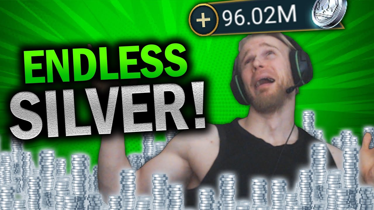 ULTIMATE SILVER GUIDE! Tips to Farm MILLIONS FAST - Raid Shadow Legends ...
