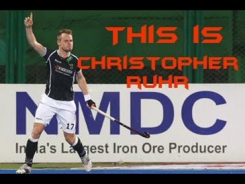 This is CHRISTOPHER RÜHR | Best Skills and Goals - YouTube