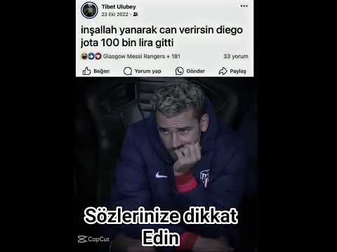 Sözlerinize dikkat edin!