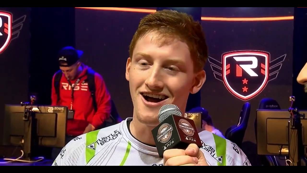 MLG Anaheim Open 2016 Montage - YouTube