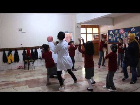 ÖZEL İLGİ 4A-HOPA HEMŞİN