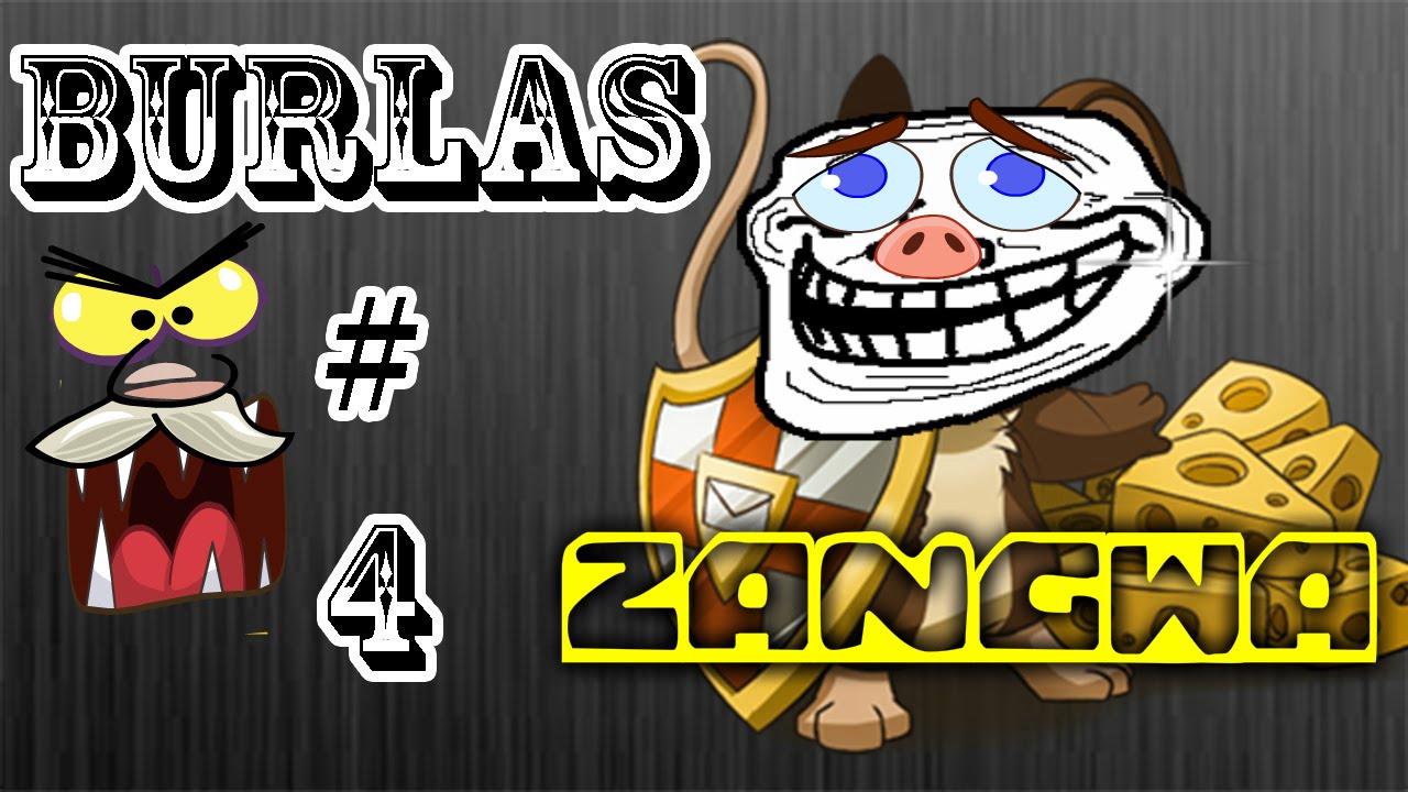 BURLA #4 DE 4 MAPS {EASY} l CHEESEMICE - YouTube