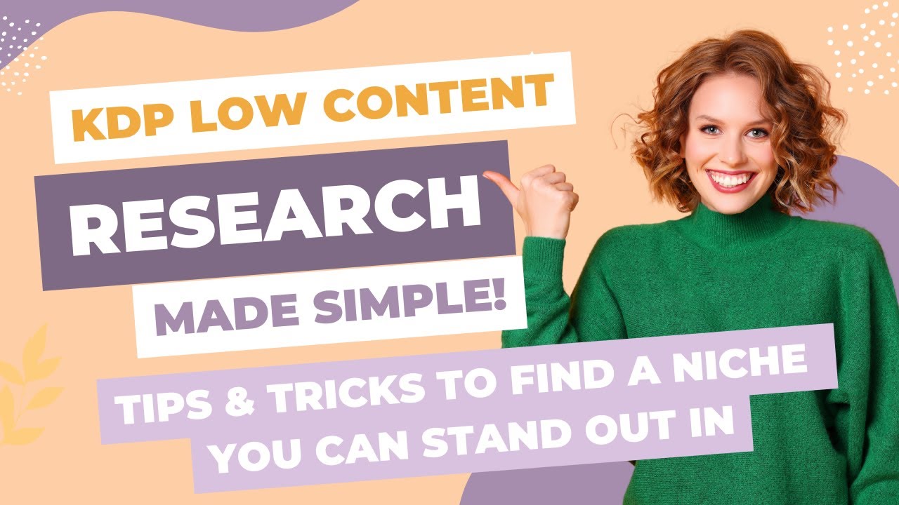 Tips For Simple KDP Low Content Research Using Publisher Rocket How To Make Your Book Stand tips-for-simple-kdp-low-content-research-using-publisher-rocket-how-to-make-your-book-stand