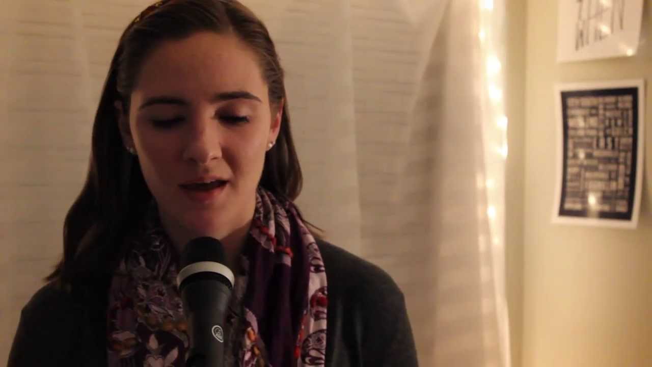 "Words Aren't Speaking" | Kelly Oakes - YouTube