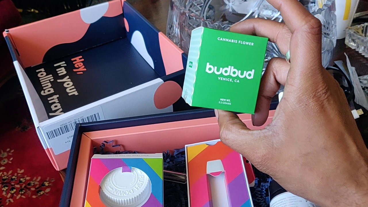 Nugg Club AWESOME NESS - YouTube