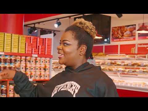Brice N ft. AL Tchengo - Makopouka 
