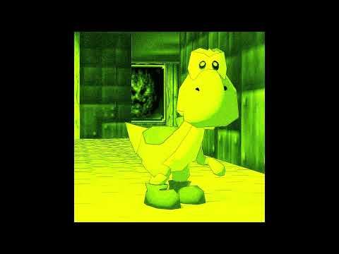 Tripod by Alice in Chains but with the Super Mario 64 soundfont