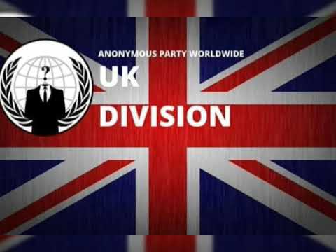UK GOV CORRUPTION EXPOSED - YouTube