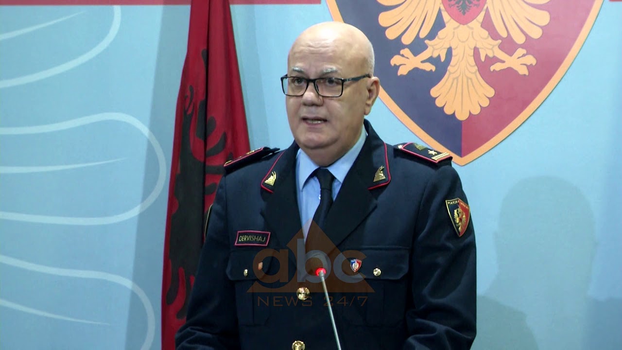 Festat e fundvitit, Dervishaj: Ne gatishmeri forcat speciale “RENEA ...