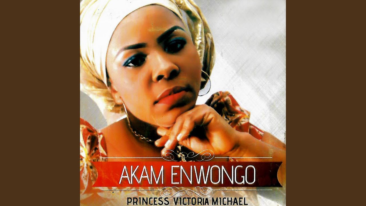 ENWONGO JEHOVAH - YouTube