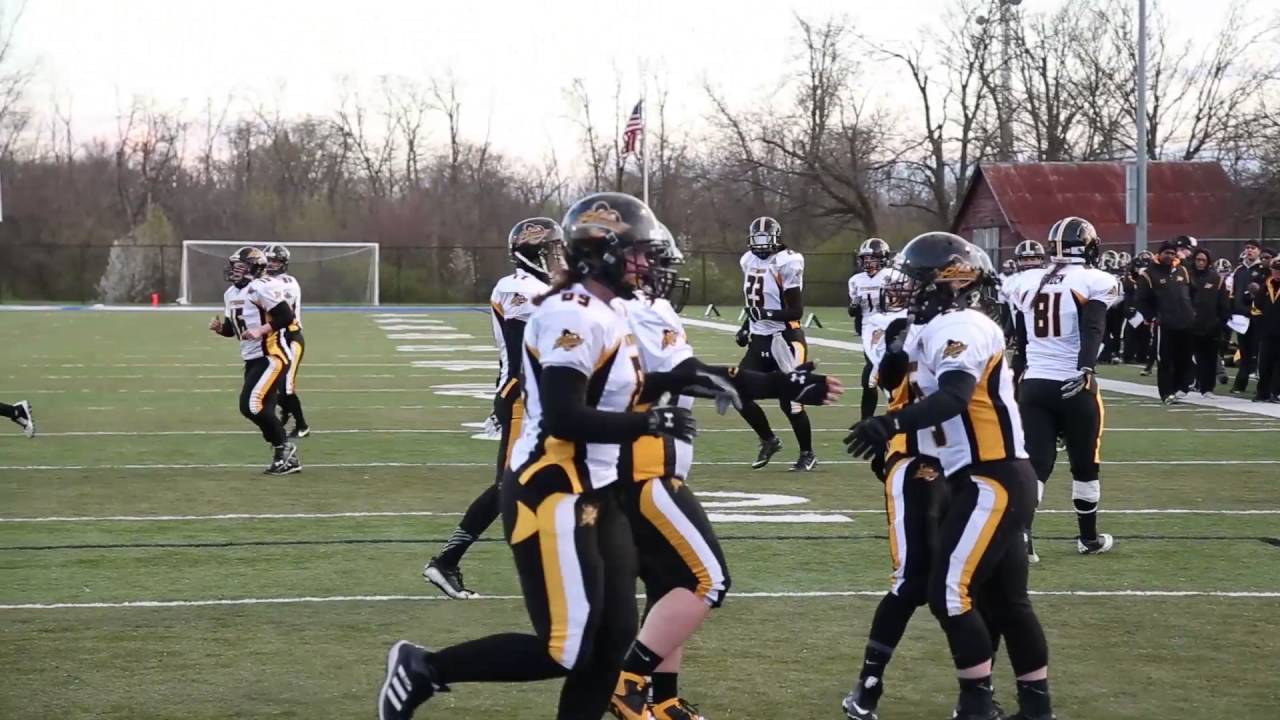 Pittsburgh Passion vs. Columbus Comets - Game Highlights - YouTube