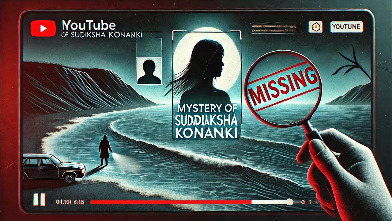 Sudiksha Konanki Missing Case: New Evidence Found on Punta Cana Beach ...