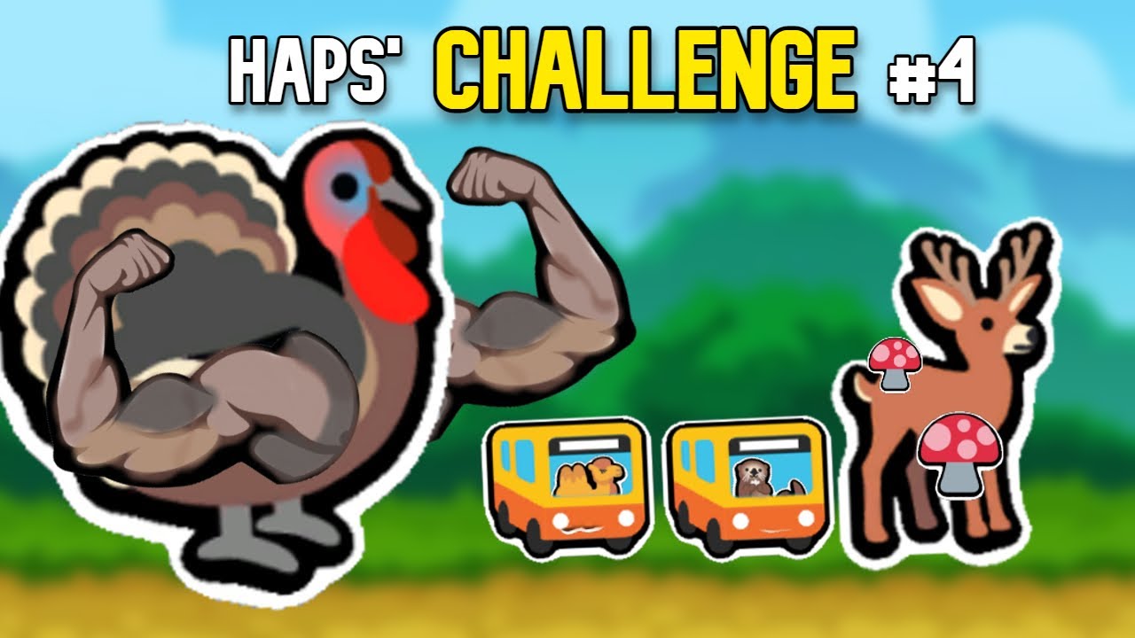 Why Did They BUFF Turkey Again In Super Auto Pets! - YouTube