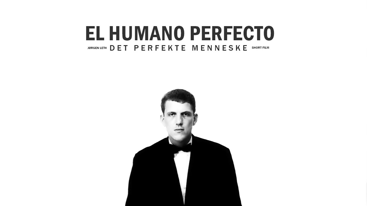 The Perfect Human (1967) SHORT FILM - YouTube