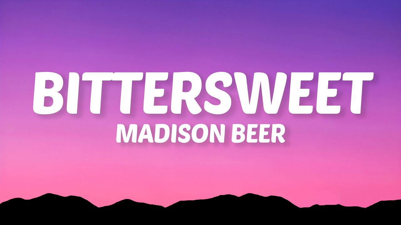 bittersweet