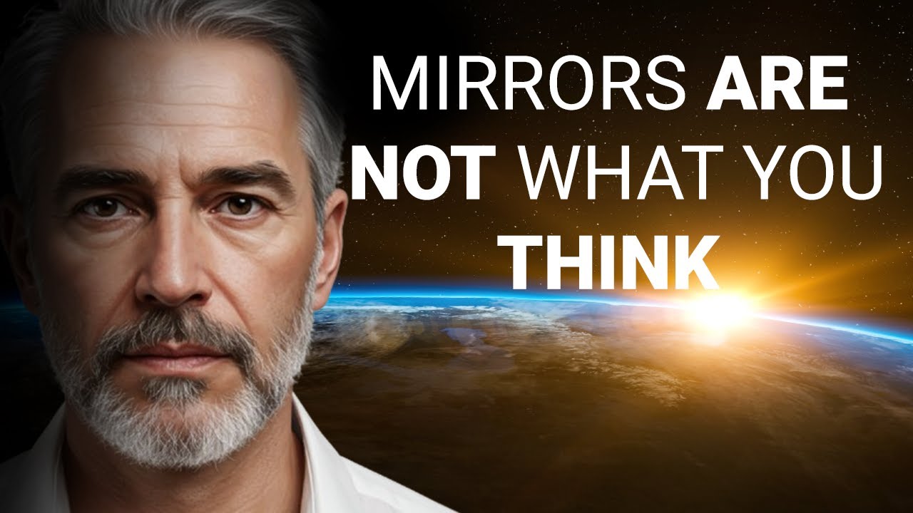 Man Dies & Jesus WARNS Why Mirrors Facing Beds Are a Spiritual Threat! - YouTube