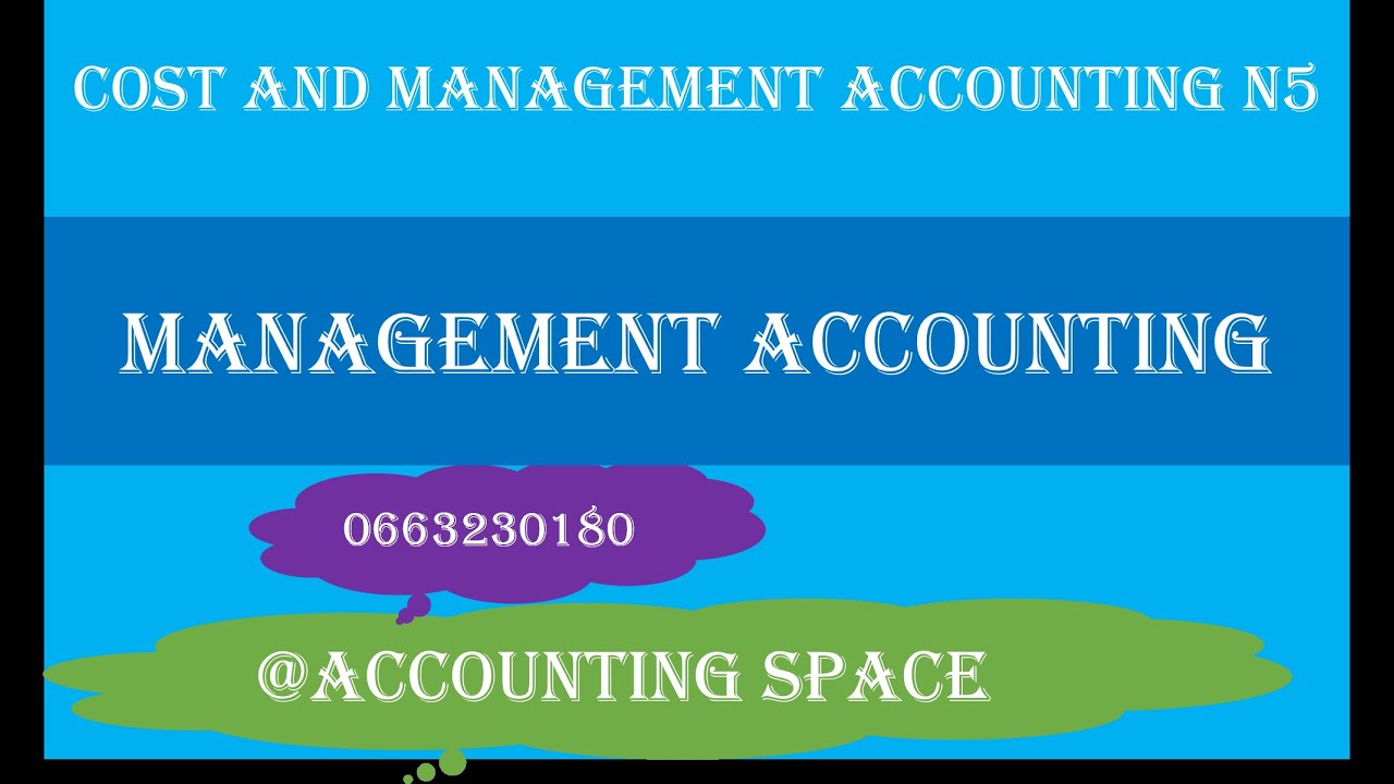 COST AND MANAGEMENT ACCOUNTING N5 NOVEMBER 2023 WEIGHTED AVERAGE METHOD ...