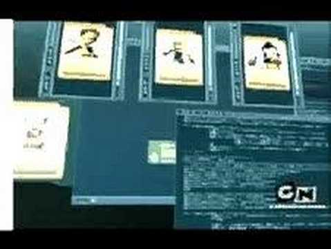 Code Lyoko AMV- \