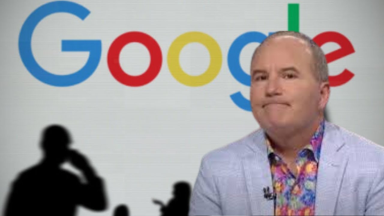 WANT to Know the REAL Impact of DeepSeek on Google Stock? - YouTube