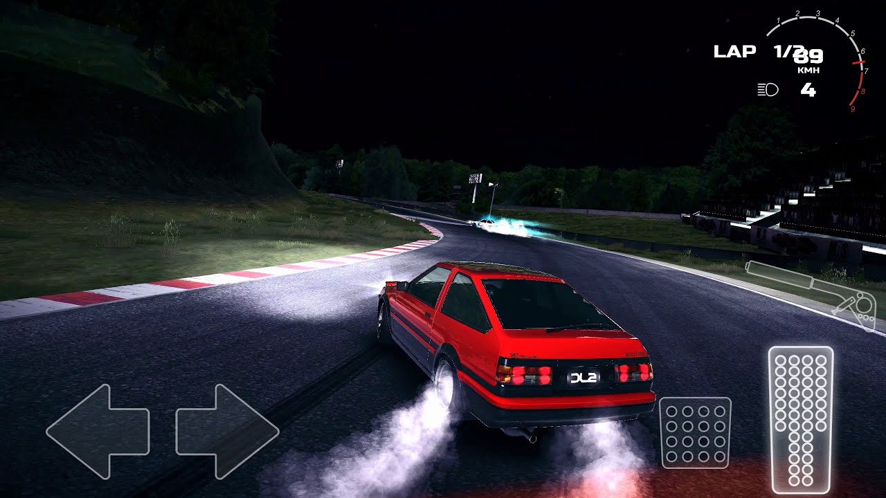 Drift Legends 2 Car Racing | Beginner League Finals | Stage - 3 ...