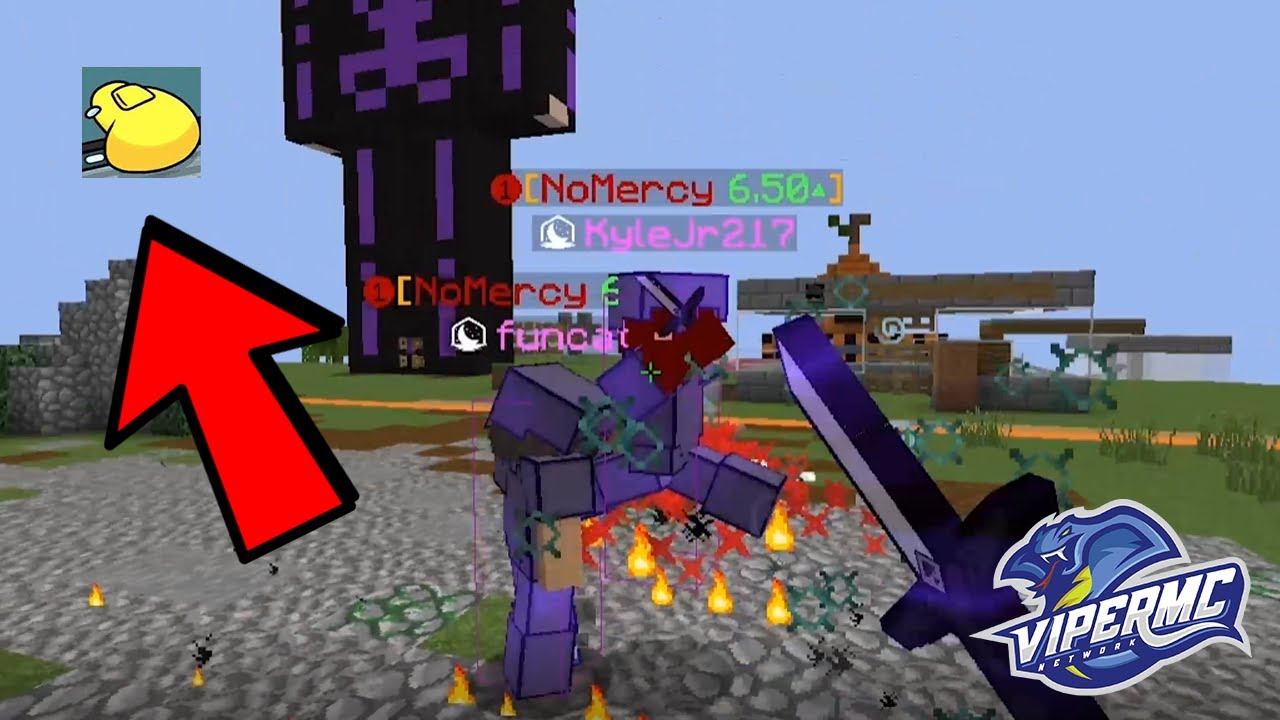 Viper MC | Good Harvest - YouTube