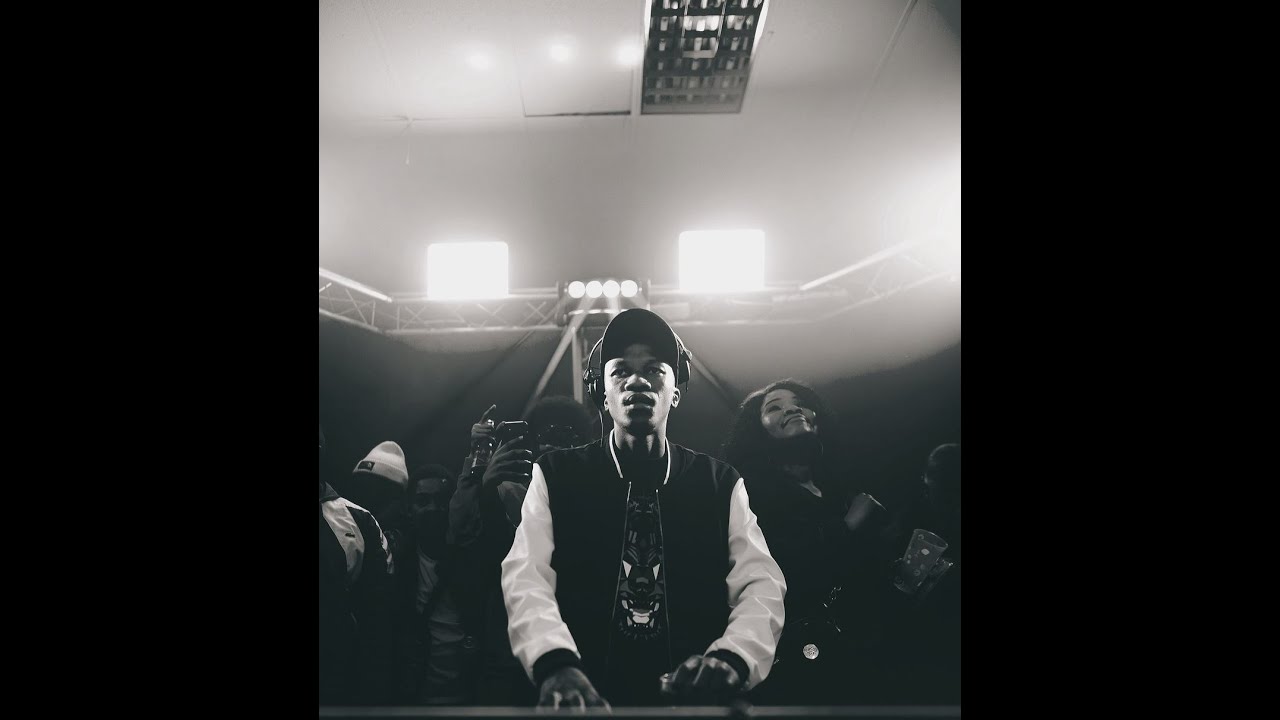 MDU aka TRP Ft Deeper Phil - Part Time (Main Mix) - YouTube