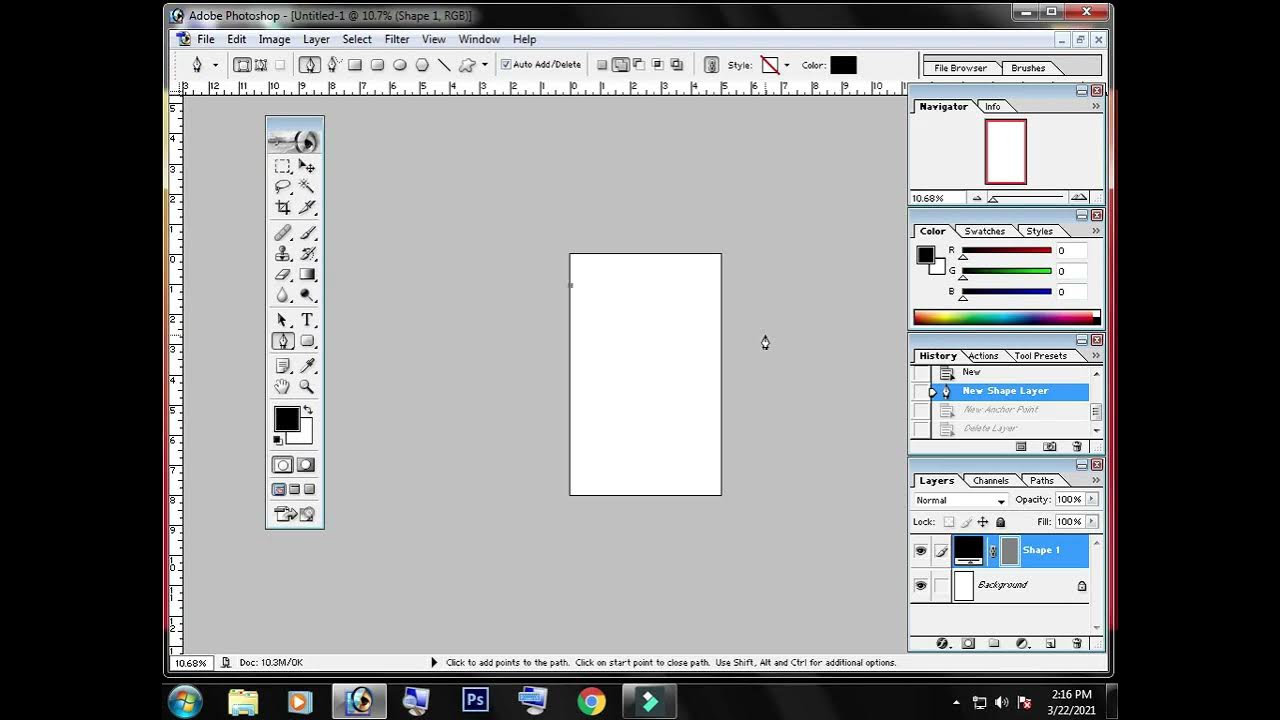 How To Show Ruler Any Photoshop YouTube how-to-show-ruler-any-photoshop-youtube