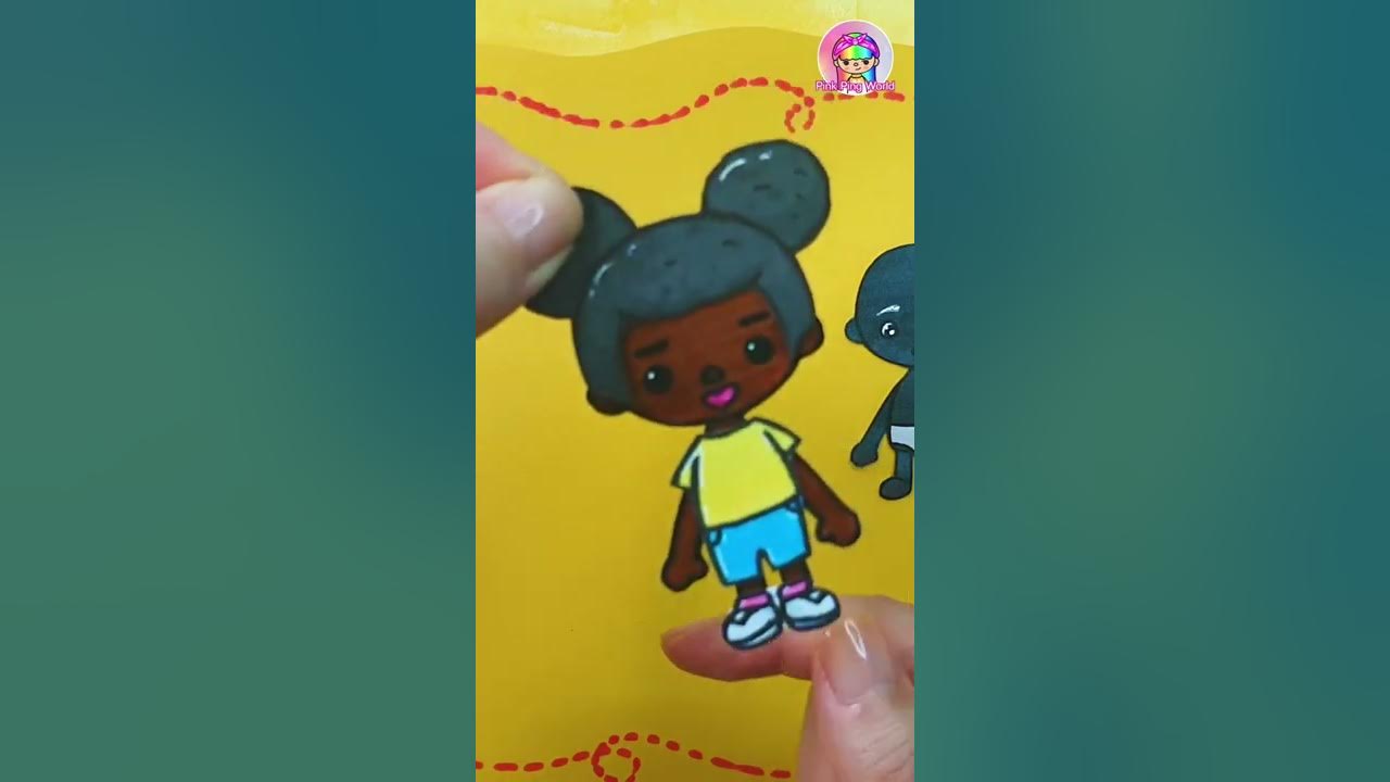 Woolly Amanda the Adventurer in Toca Life World DIY #shorts #tocaboca # ... Woolly Amanda the Adventurer in Toca Life World DIY #shorts #tocaboca # ...