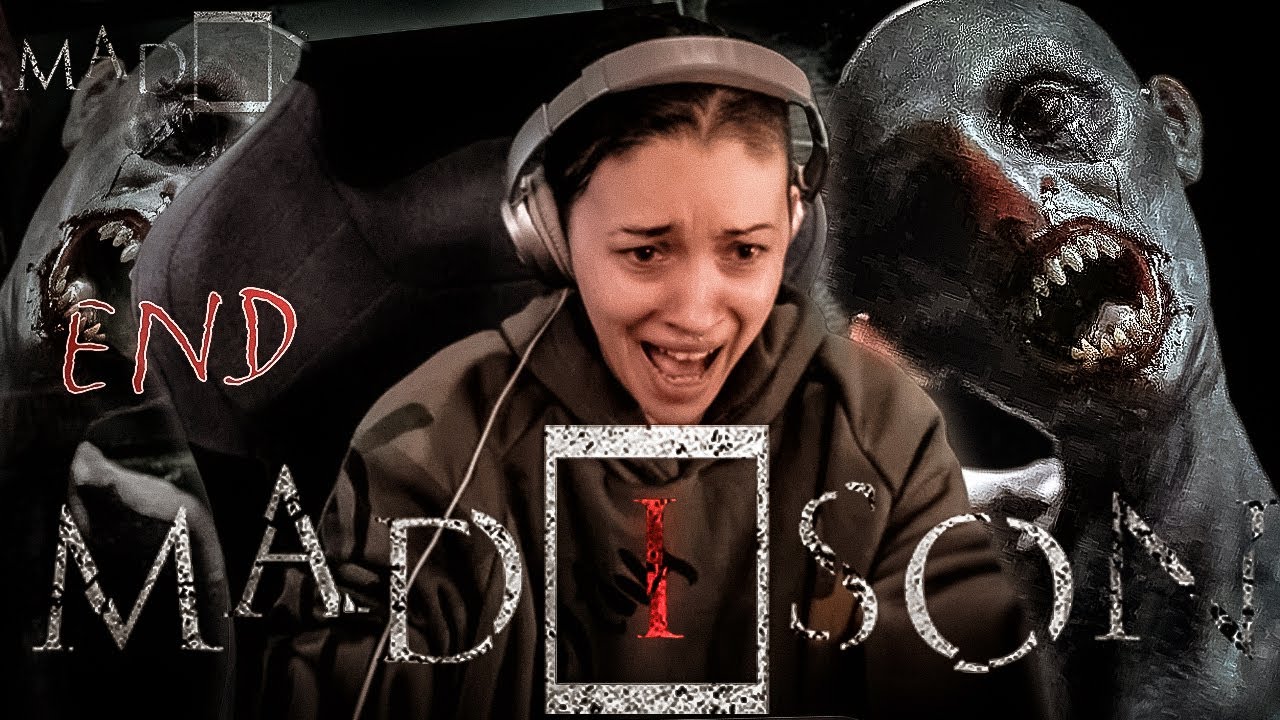 Madison Part 2 Ending - In The End Was It Worth The Price?? I Believe ...