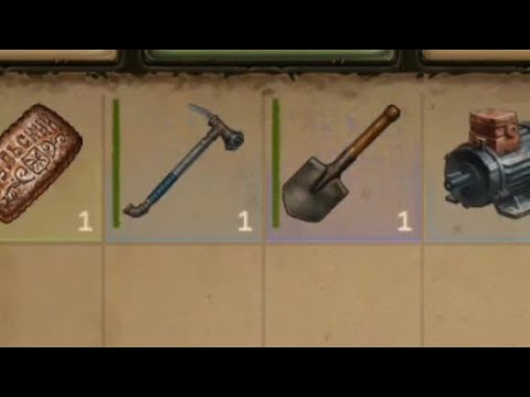 4 *weird* USELESS ITEMS The NPCs Sell that You SHOULD BUY Every Time! Future Buffs? (Day R ...