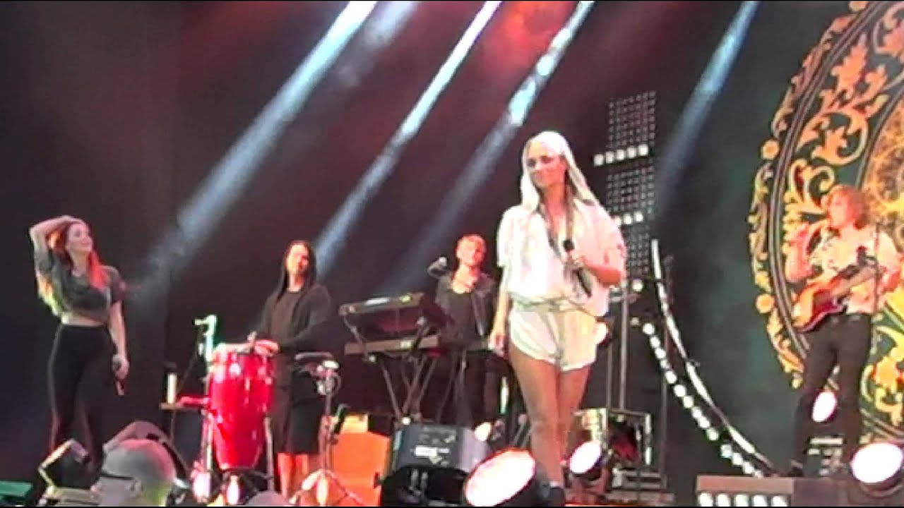 Release Me - YouTube