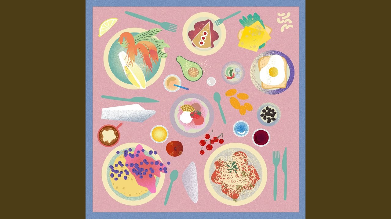 Lunchtime - YouTube