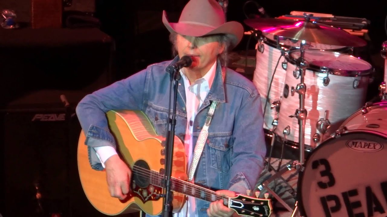 I Sang Dixie Dwight Yoakam 3 6 2013 - YouTube