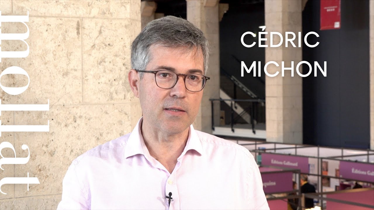 Cedric Michon - Henri VIII : la démesure au pouvoir - YouTube