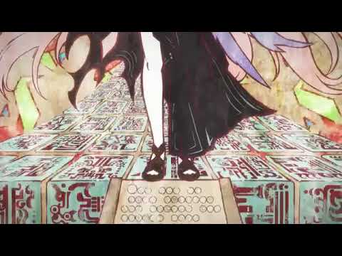 Rokka : Bravo Of The Six Flowers Episode : 03 VF