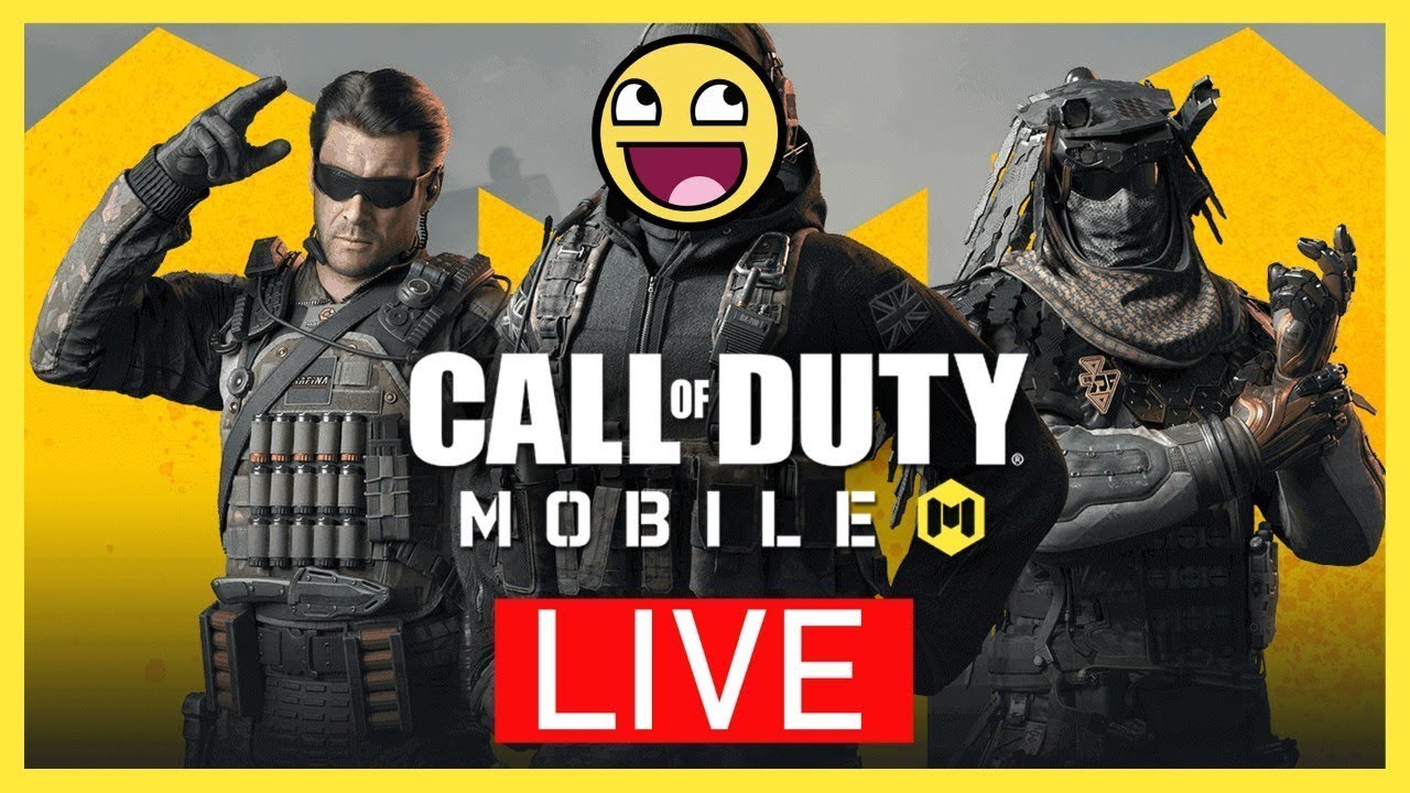 Ganhe Dinheiro | Call of Duty Mobile | Participe Agora | Battle Royale ...