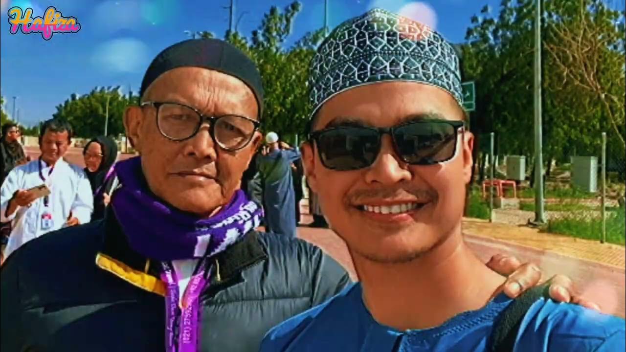 Kabar Duka, Ayah Dari Aktor Aiman Ricky Meninggal Dunia - YouTube