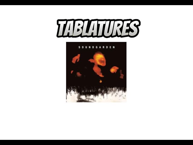 Soundgarden Superunknown Wallpaper