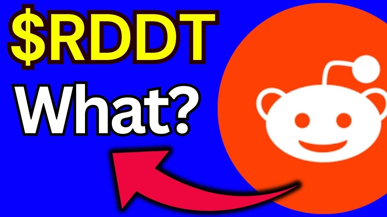 RDDT Stock (Reddit inc stock) RDDT STOCK PREDICTION RDDT STOCK analysis ...
