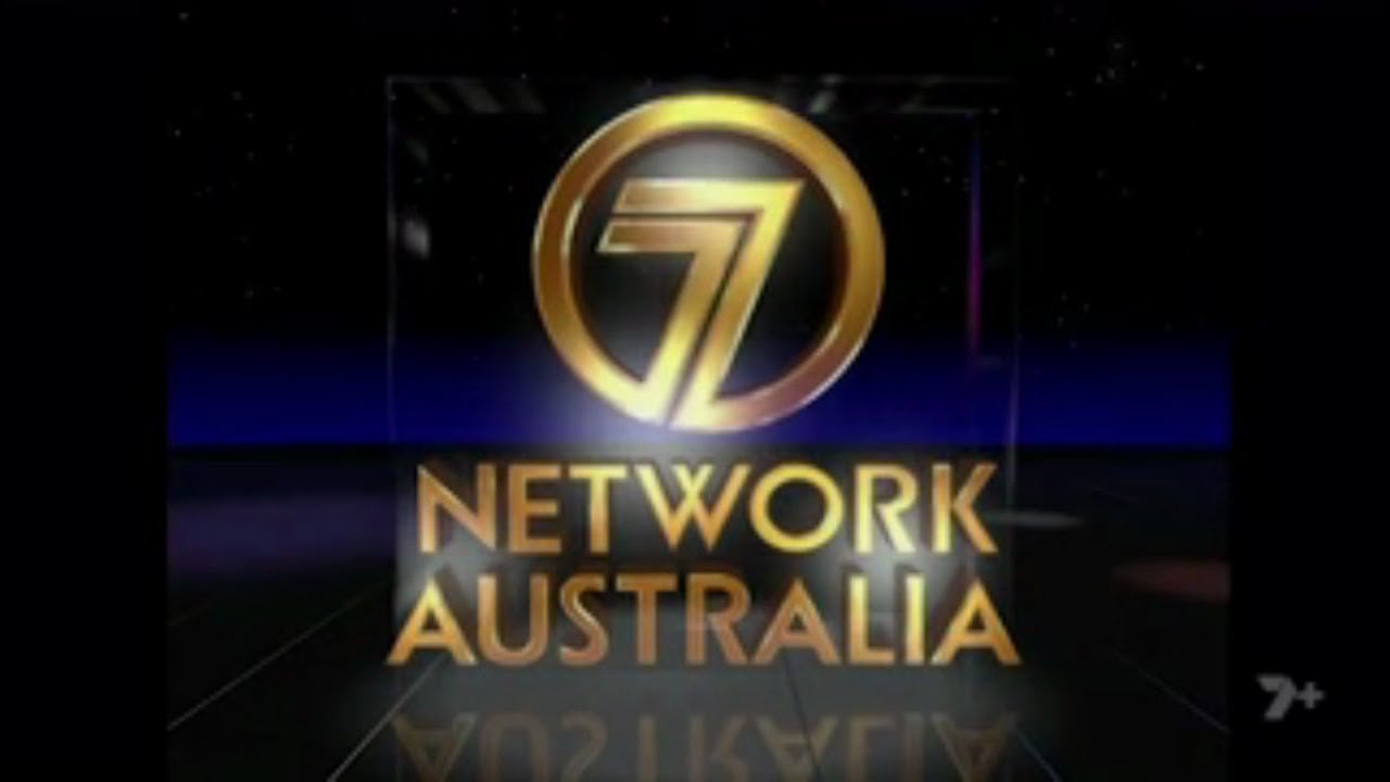 Seven Network Australia logos (1998) - YouTube