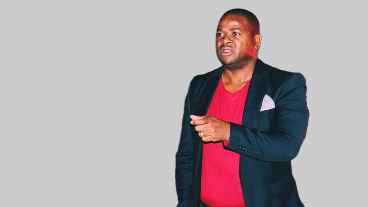 Sebasa Mogale | Dr Hlongwane on Skeem Saam | Mookgopong | Bophelo Ke ...
