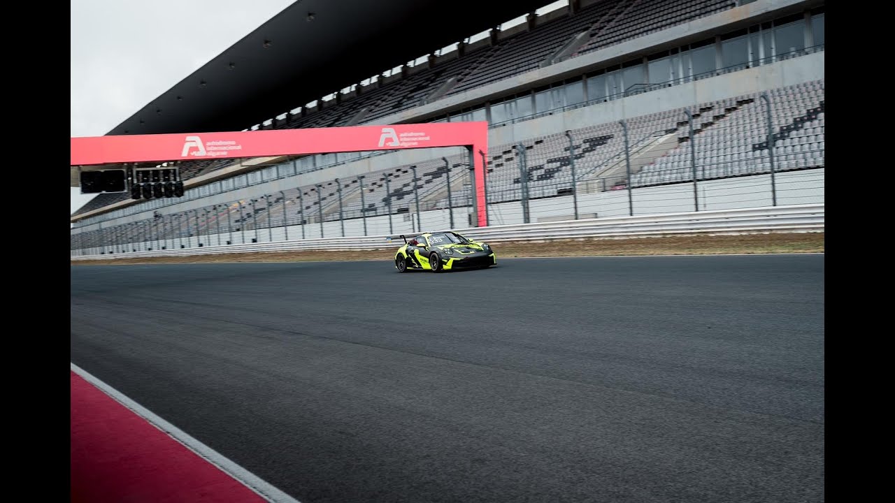 Hadeca Racing Vlogs: Porsche Sprint Challenge 2024 | Carrera en ...