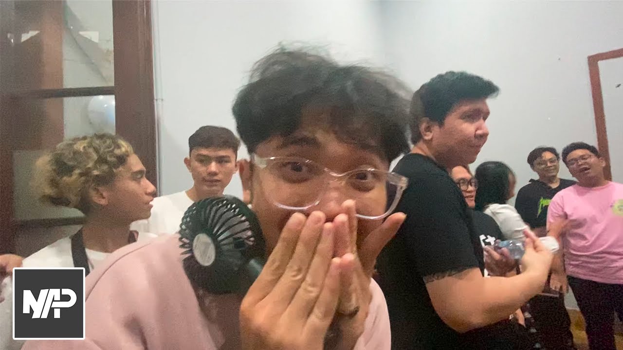 Bandung euy (part 1) - YouTube