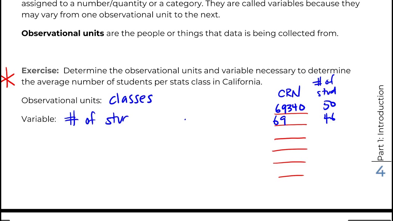 Math 119 Part 1 Section 2 - YouTube