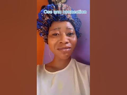 Ose anu connection - YouTube