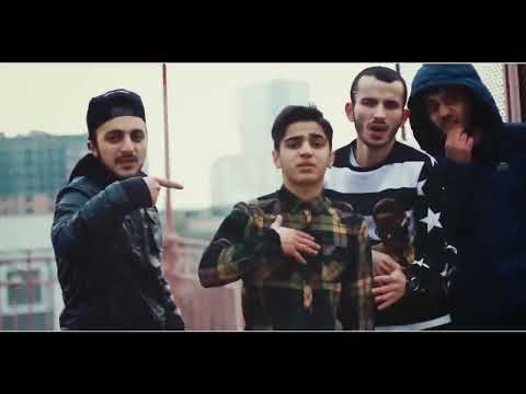 RAP AZERBAIYAN (AZERBAIJAN RAP) - Part.1