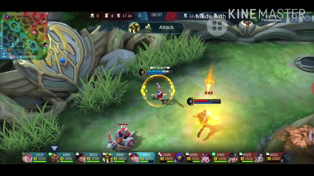 WANWAN NUMWAN !! - YouTube