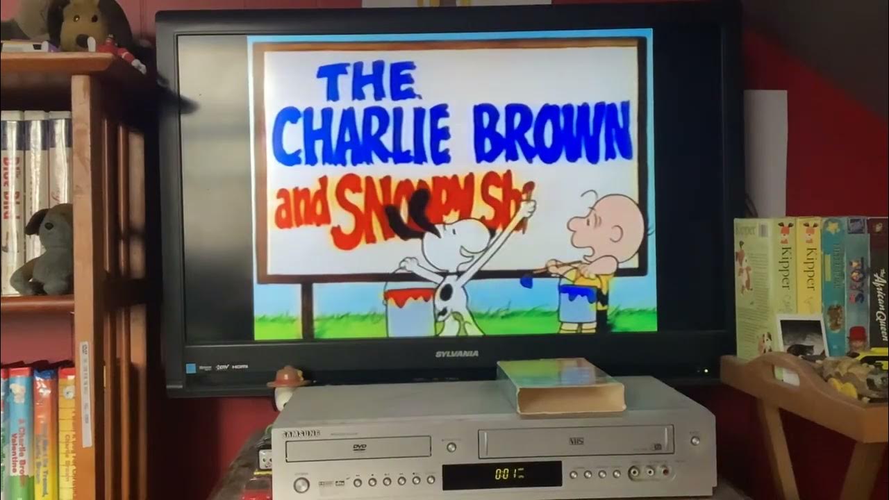 Opening To The Great Inventors 1994 VHS - YouTube