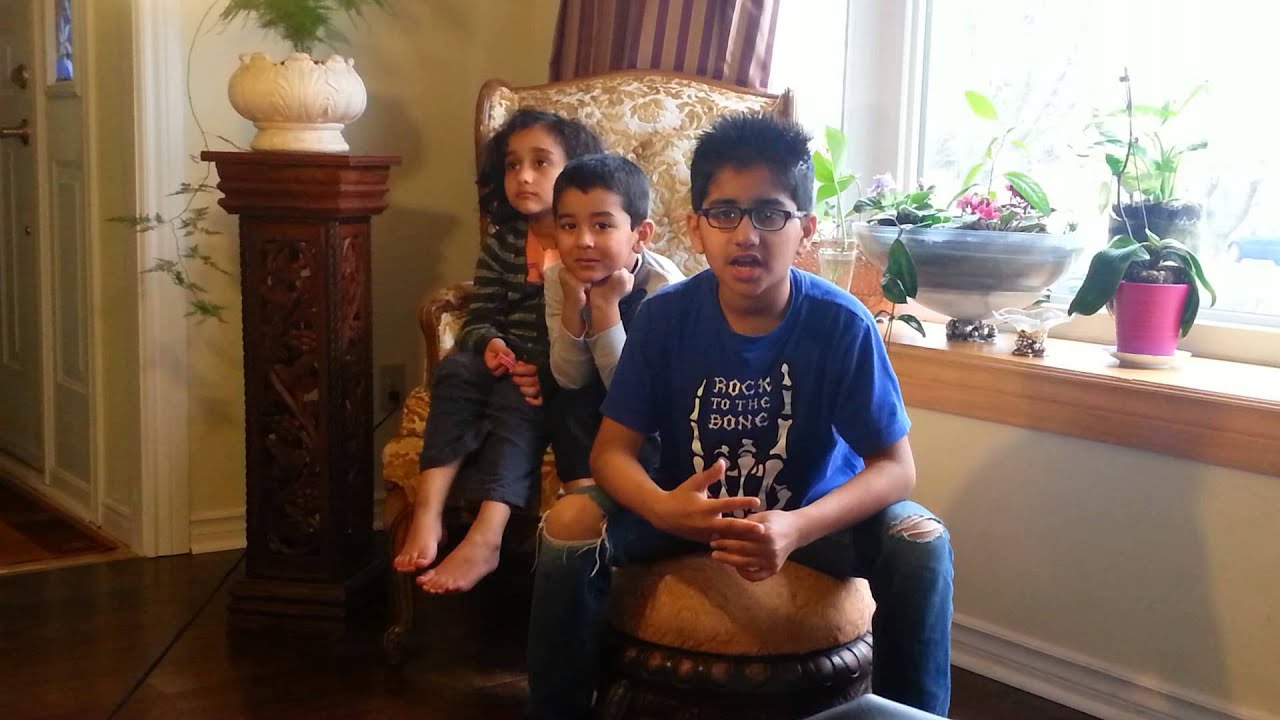 "See of Snow", by Haroon Haider Ali - YouTube