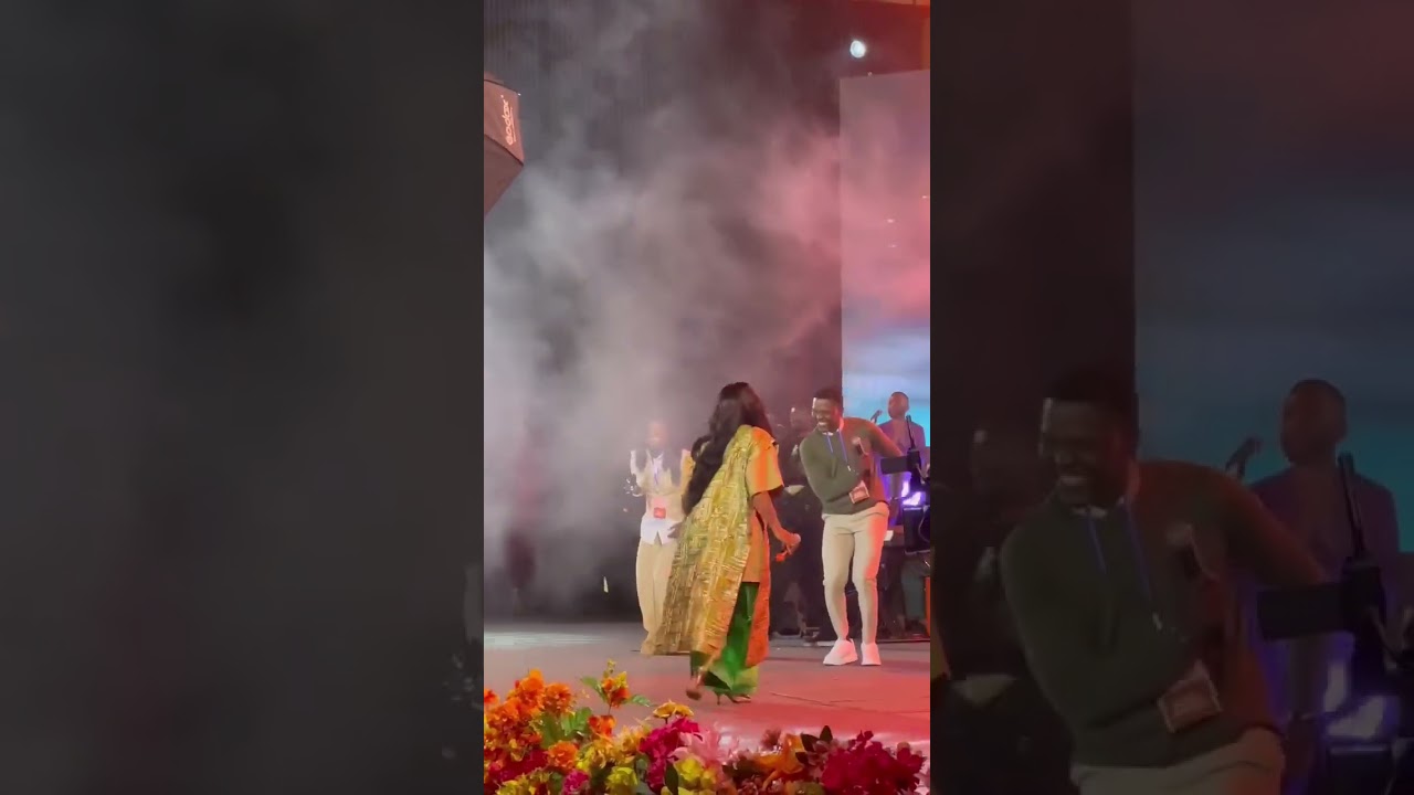 Nas horas escuras da vida JESUS ESTÁ LÁ!! #nairnany #DimyFrancisco # ...